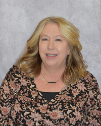 Debbie Wright – High Point Academy