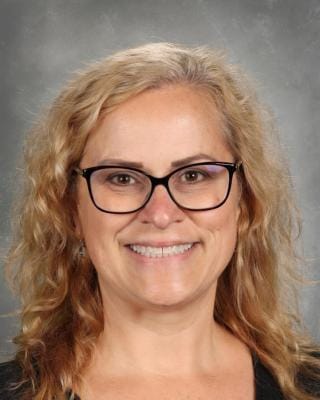 Rhonda Dodson – High Point Academy