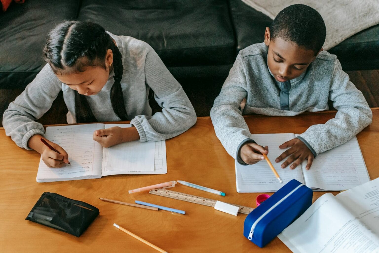 From ABCs to Zzzs: 5 Smart Habits for Elementary Success - High Point ...
